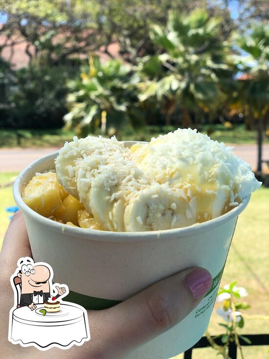Little Fish Coffee Poipu in Koloa - Restaurant menu and reviews