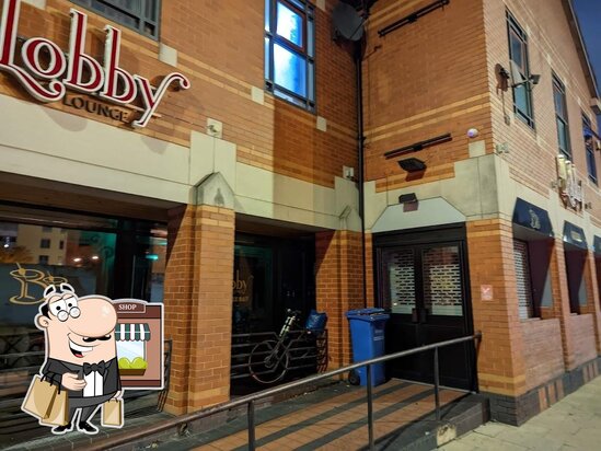 Lobby Lounge, Hull - Restaurant menu, prices and reviews