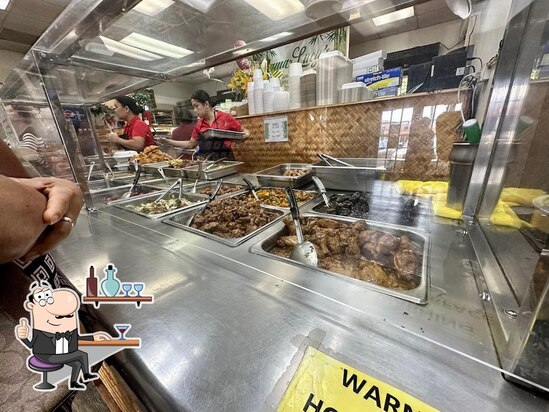 Mama Lucy's Kitchen, Lihue - Restaurant menu, prices and reviews