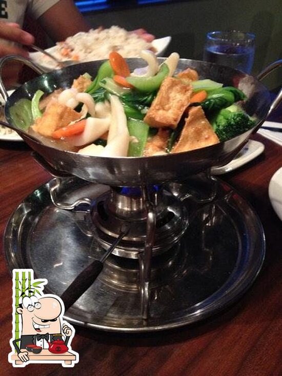 Marigold Restaurant, Canada, 1245 Rd 64 N in Winnipeg - Restaurant menu ...