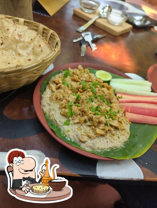 Pahadi Roots, Canacona - Restaurant menu, prices and reviews