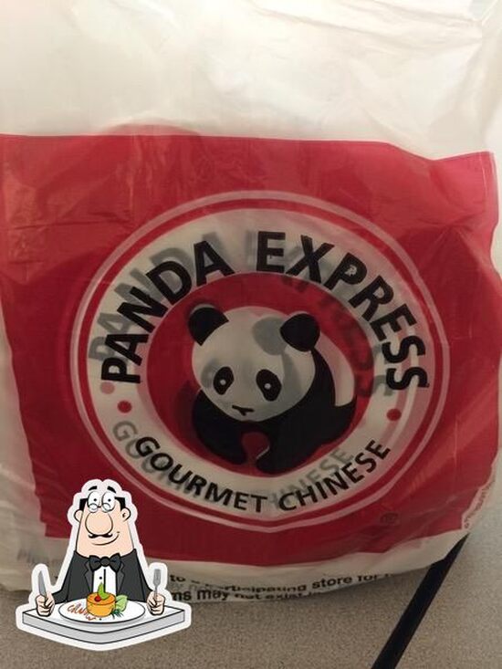 Panda Express, 498 W 14 Mile Rd in Troy - Restaurant menu and reviews