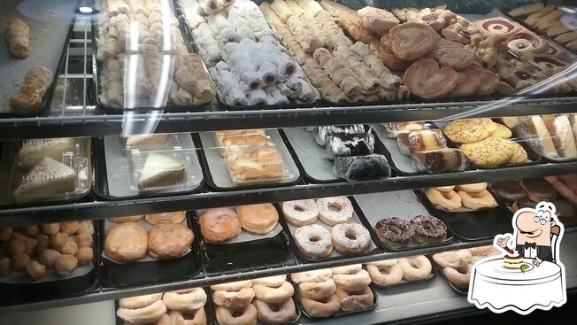 Puerto Rico Bakery, 2917 Main St in Springfield - Restaurant reviews