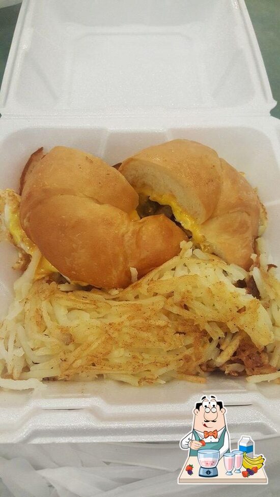 Purple Steer Restaurant, 8601 Indianapolis Blvd in Highland - American ...