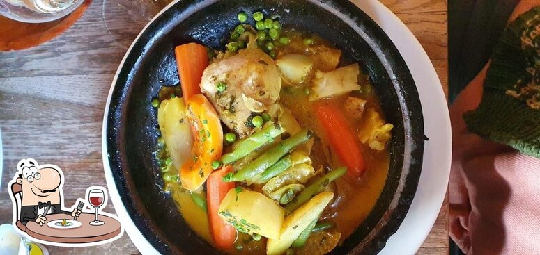 Ronda, Mechelen - Restaurant reviews