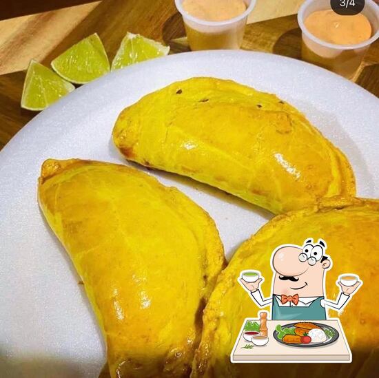 Sweets Peruvian, Houston - Restaurant menu, prices and reviews