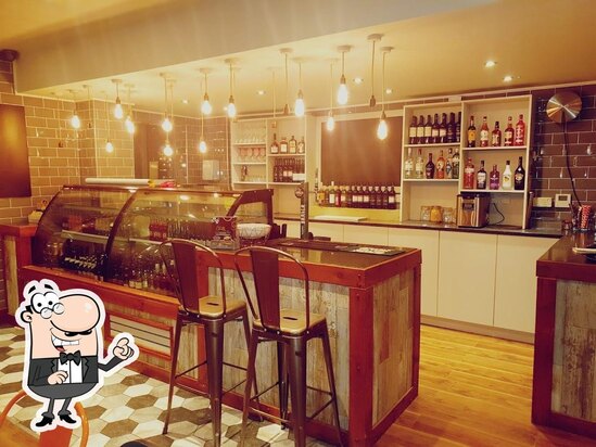 The Chilli Lounge in Congleton - Restaurant reviews
