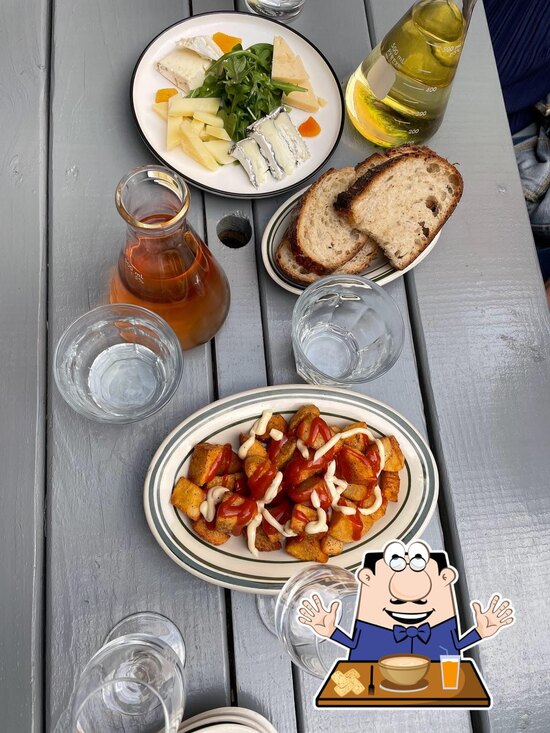 The Ten Bells Brooklyn in New York City - Restaurant reviews