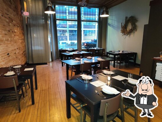 Three Three Five, Green Bay - Restaurant menu, prices and reviews