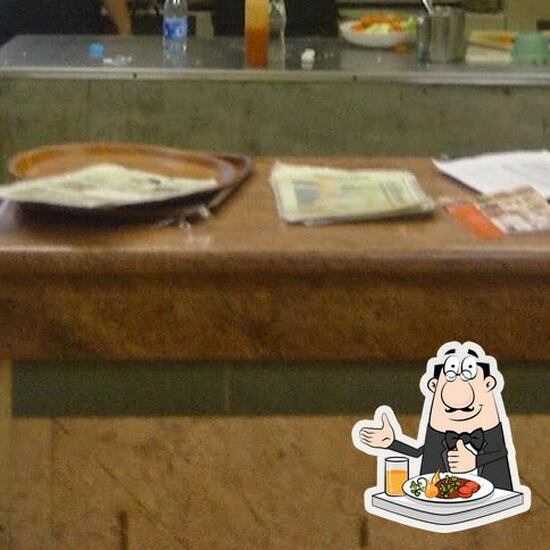 Menu at Well Done, Depok, JR4F+W82