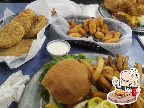 Our Place Diner, 2751 US-231 in Ozark - Restaurant menu and reviews
