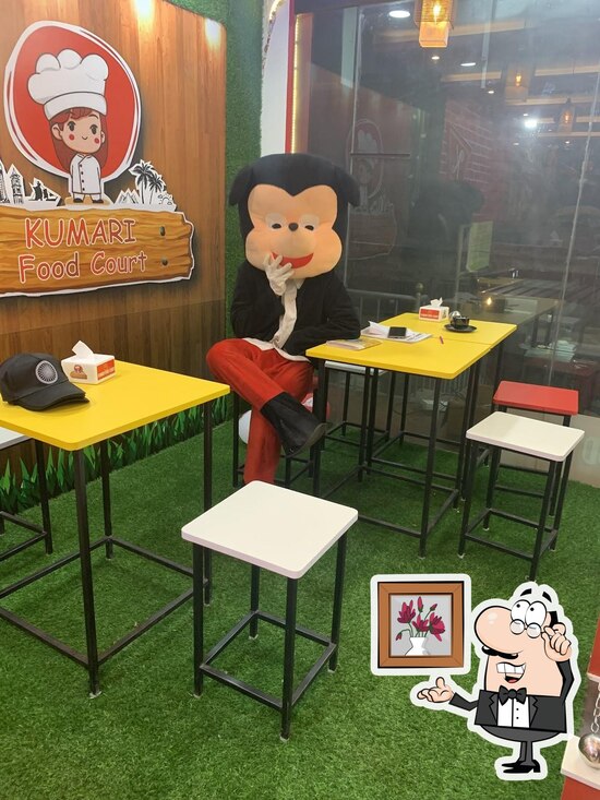 Royal Emporium (Kumari Food Court), Marthandam - Restaurant reviews