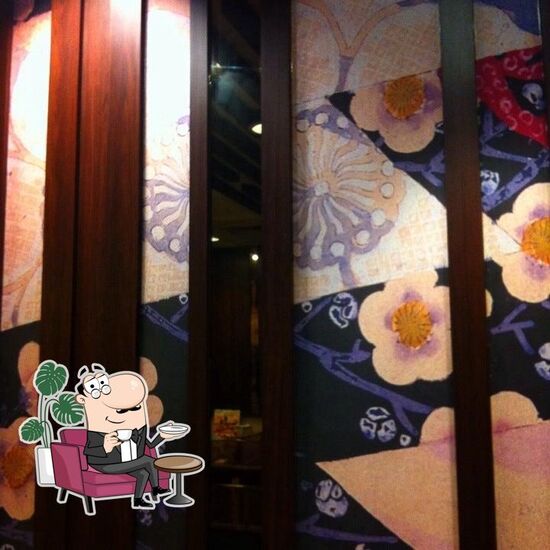 Restaurante Yayoi Big C Rama IV, Bangkok, ชั้น 1 บิ๊กซี พระราม 4 2929 ...