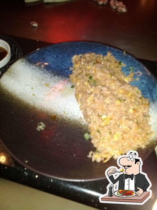 Geisha House Steak & Sushi, 3751 E Desert Inn Rd in Las Vegas ...