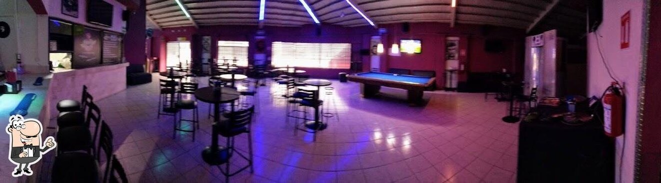 EL CHE Resto Bar, Torreón - Menú del restaurante, precios y reseñas