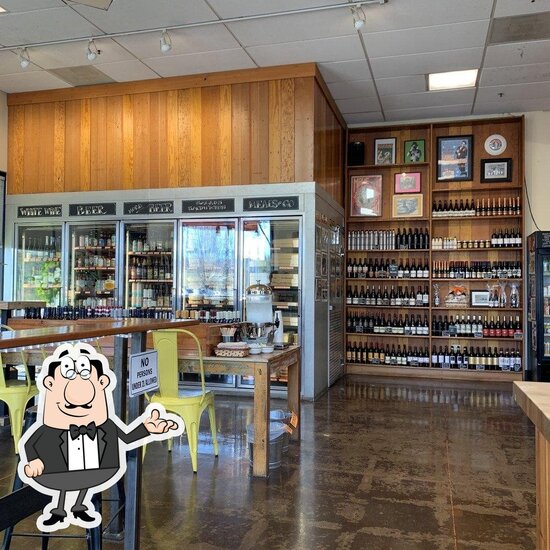 Foodshed Take Away, Napa - Restaurant menu, prices and reviews
