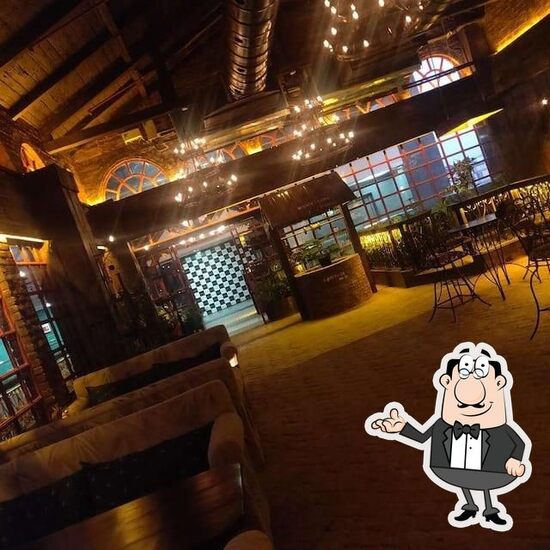 Imperfecto Patio, Gurugram - Restaurant reviews