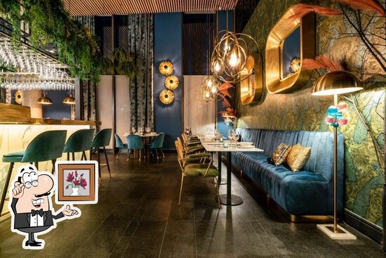 MOMA Experience., Badajoz - Restaurant menu, prices and reviews