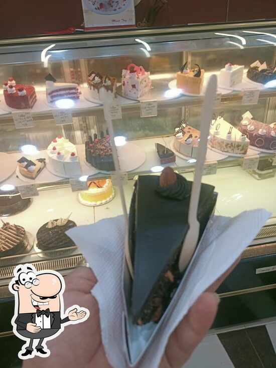 Menu at Celejor Cake Shop Clare Road Byculla, Mumbai