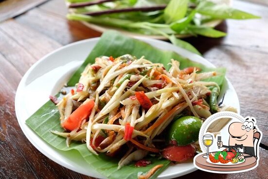 Ban Suan Restaurant & Fishing park, Pattaya - Opiniones del restaurante