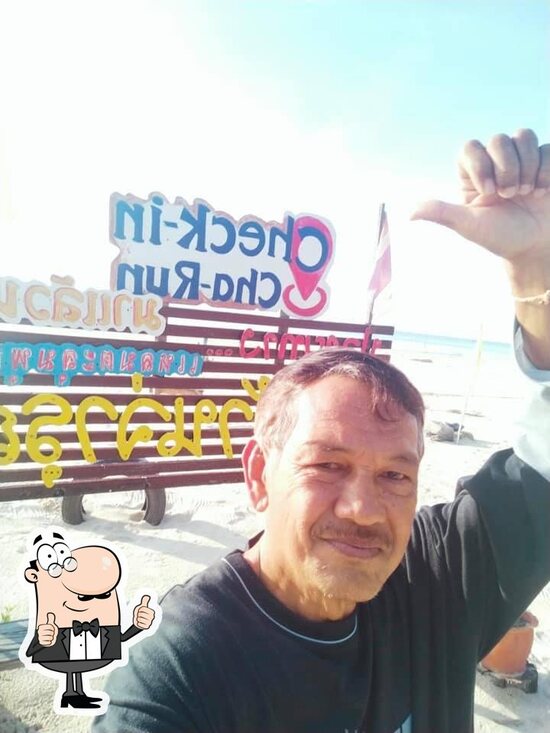 Menu at ร้านจ่ารุณ - ครัวแหลมทองซีฟู๊ต Amphoe Pak Phanang restaurant, Laem Talumphuk