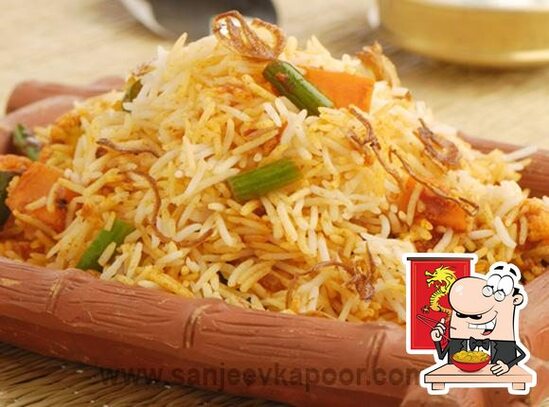 64 Chowringhee Restaurant, Kolkata - Restaurant menu, prices and reviews
