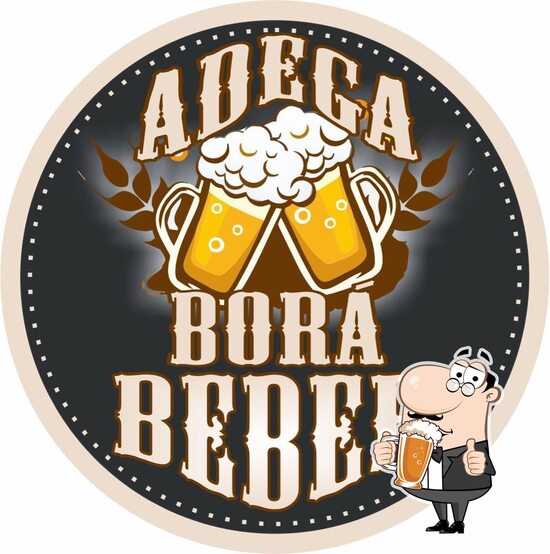 Adega Borá Beber. pub & bar, São Paulo, R. Flôr das Almas - Restaurant ...