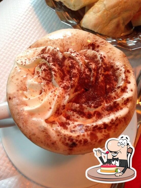Chez Alexandre steakhouse, Paris - Restaurant menu and reviews