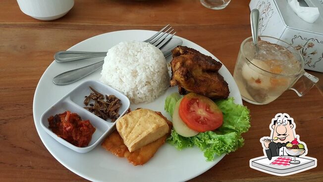 Dapoer Meneer - Serang, Serang - Restaurant reviews