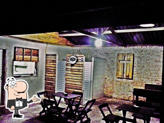 Menu at Drums Burguer restaurant, Suzano, R. Maria Rogerio Jorge