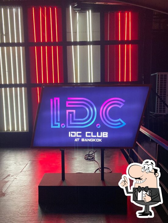 IDC CLUB Bangkok, Bangkok - Restaurant reviews