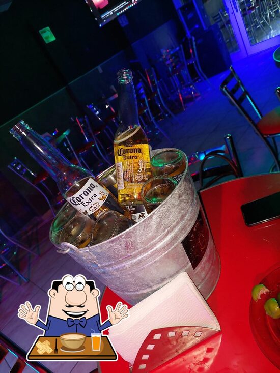 La Modelo Bar & Grill, Altamira - Menú del restaurante, precios y reseñas