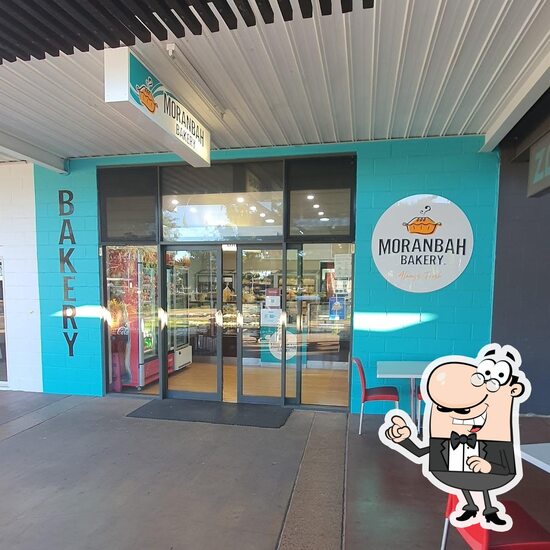 Moranbah Bakery in Moranbah - Restaurant reviews