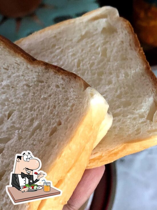 National Bakery, Mangaluru - Restaurant menu, prices and reviews