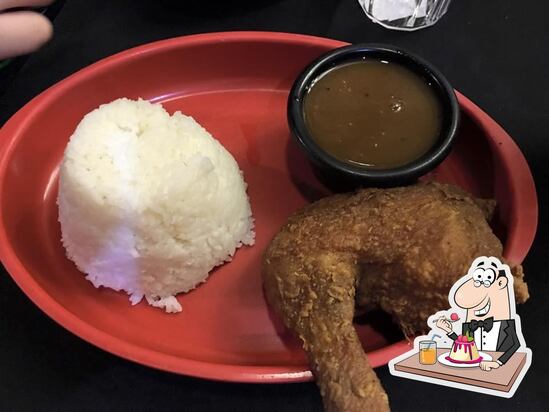 RSB Fried Chicken restaurant, Quezon City, Champaca - Restaurant reviews