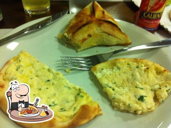 Restaurante Esfihas Dozza, Barueri - Restaurant menu and reviews