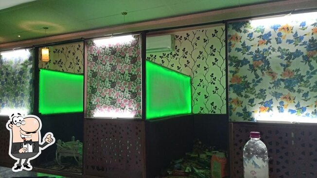 Rumansiah Restaurant, Hanamkonda - Restaurant menu, prices and reviews
