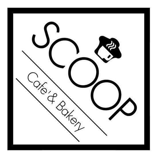 Menu at Scoop Cafe & Bakery, Bang Pla