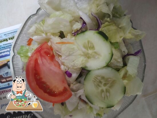 Two Angels Family Restaurant, Antigo - Restaurant menu, prices and reviews