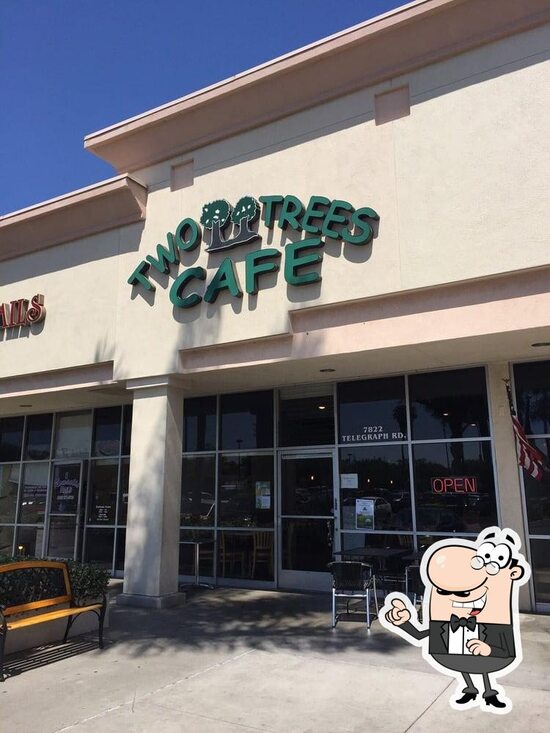 Two Trees Restaurant and Taps, Ventura - Restaurant menu, prices and ...