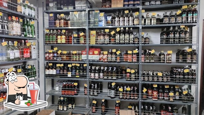 bevco outlet premium counter, Munnar - Restaurant menu, prices and reviews