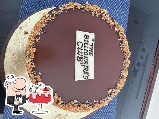 The Big Chill Cakery, Noida - Restaurant reviews
