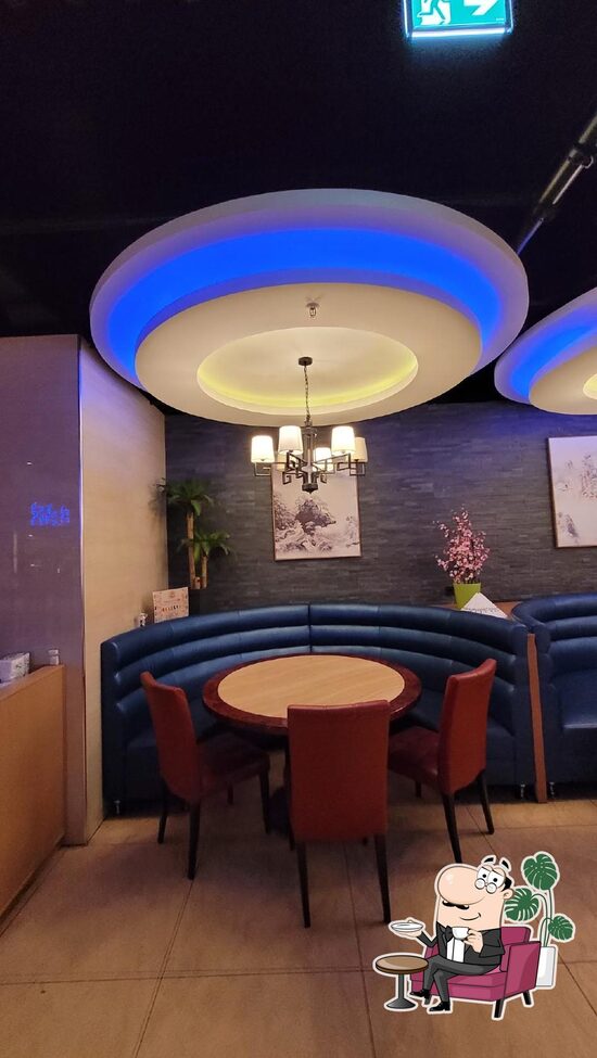 China-Restaurant Phönix Buffet, Berlin - Restaurantspeisekarten und Bewertungen
