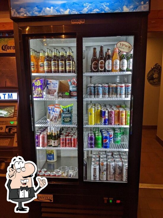 Doc's Riverside Social Club, Machias - Restaurant menu, prices and reviews