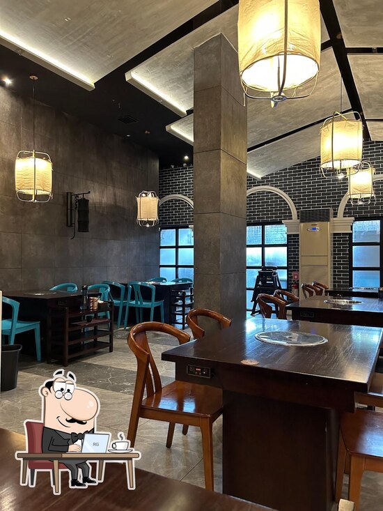 Wow Cow Jupiter restaurant, Makati - Restaurant reviews