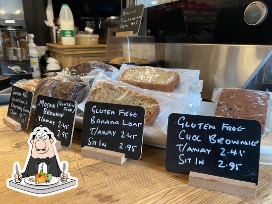 Espresso Lane in Cambridge - Restaurant reviews