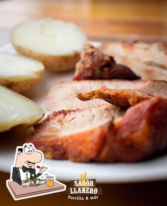 Mi Sabor LLanero - Sede Mallplaza, Cali - Menú del restaurante, precios ...