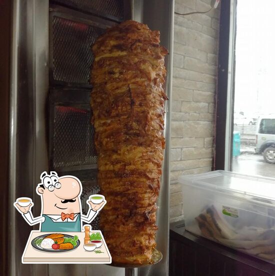 Onur Döner, Gaziantep - Menú del restaurante, precios y reseñas