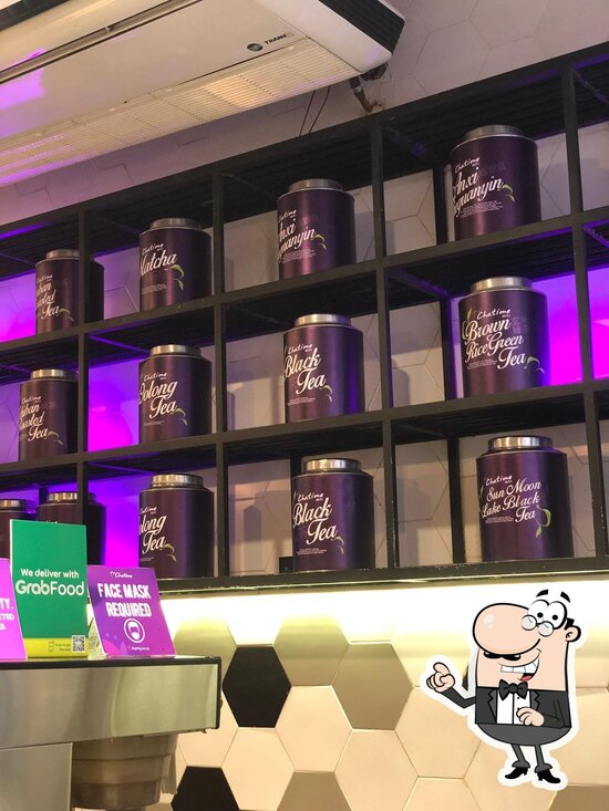 Chatime - SM Ecoland Davao cafe, Davao City, SM City Davao - Restaurant ...