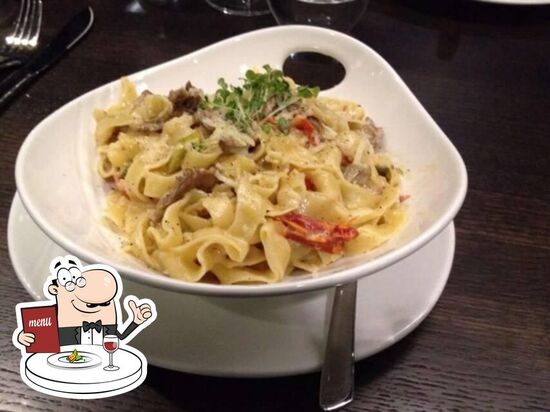 20Ten City Eatery in Regina - Restaurant menu and reviews